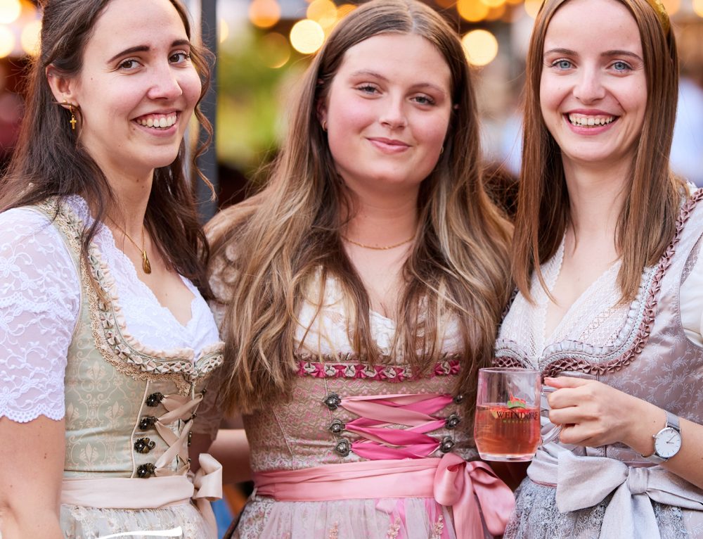 Würzburger Weindorf 2025 – Highlights, Termine & Events